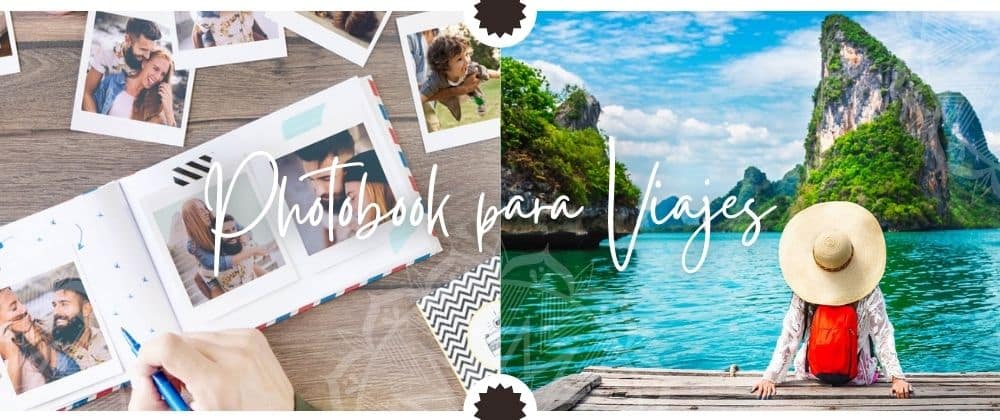 → Photobook para viajes | PhotoBook Expo®